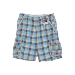 Tom Tailor Herren Shorts, mehrfarbig, Gr. 33