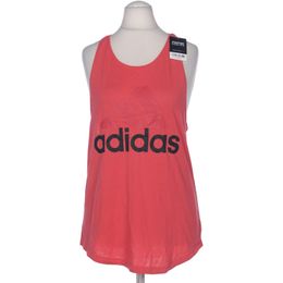 Adidas Damen Top, pink, Gr. 38