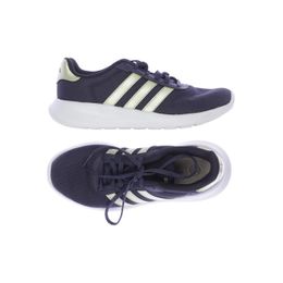 Adidas Damen Sneakers, marineblau, Gr. 5