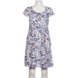 Boden Damen Kleid, blau, Gr. 38