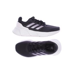 Adidas Damen Sneakers, schwarz, Gr. 4.5