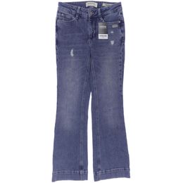 Gang Damen Jeans, blau, Gr. 25