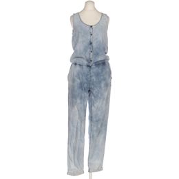 TWINTIP Damen Jumpsuit/Overall, hellblau, Gr. 34