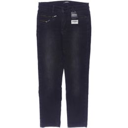 Angels Damen Jeans, schwarz, Gr. 29