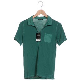 Marc O'Polo Marc O Polo Damen Poloshirt, grün, Gr. 36