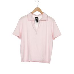 efixelle Damen Poloshirt, pink, Gr. 44