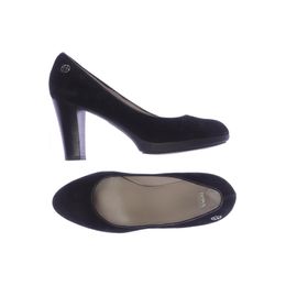 BOSS by Hugo BOSS Damen Pumps, schwarz, Gr. 37