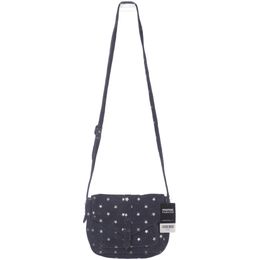 Petite Mendigote Paris Damen Handtasche, marineblau, Gr.