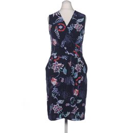 Betty Barclay Damen Kleid, marineblau, Gr. 38