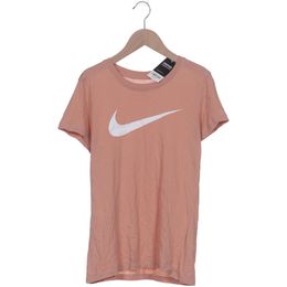 Nike Damen T-Shirt, beige, Gr. 36