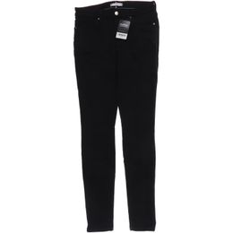 Tommy Hilfiger Damen Jeans, schwarz, Gr. 29