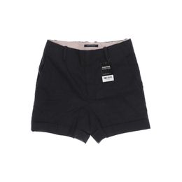 Marc O'Polo Marc O Polo Damen Shorts, grau, Gr. 36