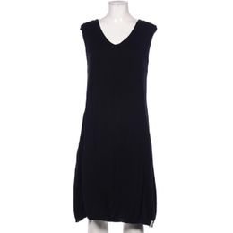 Deerberg Damen Kleid, schwarz, Gr. 38