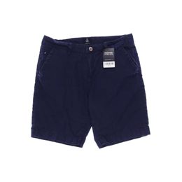 Gaastra Damen Shorts, marineblau, Gr. 32