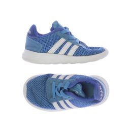 Adidas Herren Kinderschuhe, blau, Gr. 23