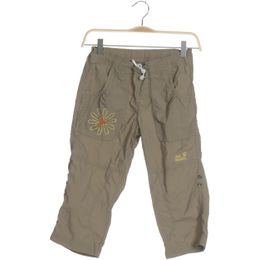 Jack Wolfskin Herren Stoffhose, grün, Gr. 152