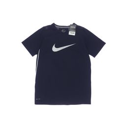 Nike Herren T-Shirt, marineblau, Gr. 158