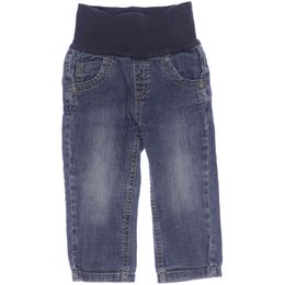 s.Oliver Herren Jeans, blau, Gr. 86