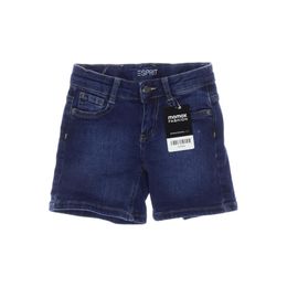 Esprit Damen Shorts, marineblau, Gr. 122