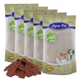 5 kg LYRA PET® Lammfleischstreifen