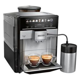 Siemens Kaffeevollautomat TE657M03DE EQ.6 plus s700 b/s