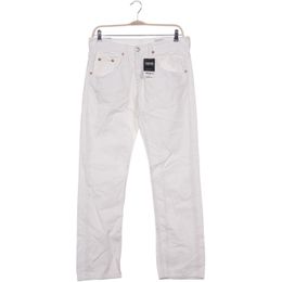 Herrlicher Herren Jeans, weiß, Gr. 34