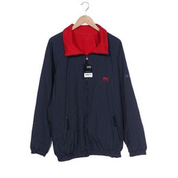 Helly Hansen Herren Jacke, marineblau, Gr. 52