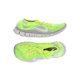 Nike Herren Sneakers, neon, Gr. 40.5