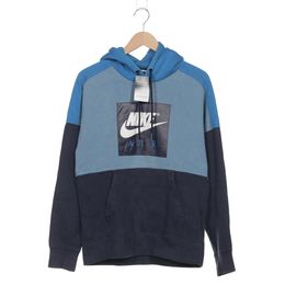 Nike Herren Kapuzenpullover, marineblau, Gr. 46