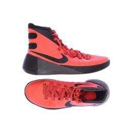 Nike Herren Sneakers, rot, Gr. 44