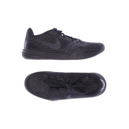 Nike Herren Sneakers, schwarz, Gr. 42