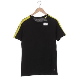 Jack & Jones Jack & Jones Herren T-Shirt, schwarz, Gr. 52