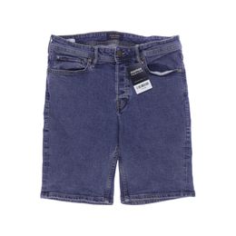 Jack & Jones Jack & Jones Herren Shorts, blau, Gr. 48