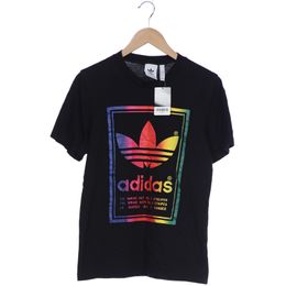 adidas originals Herren T-Shirt, schwarz, Gr. 46