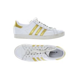 adidas originals Herren Sneakers, weiß, Gr. 8