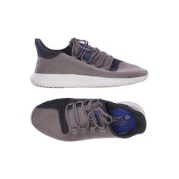 adidas originals Herren Sneakers, grau, Gr. 9.5