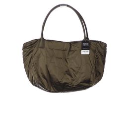 AX Armani Exchange Damen Handtasche, grün, Gr.