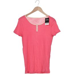 Marc O'Polo Marc O Polo Damen T-Shirt, pink, Gr. 44