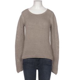 Marc O'Polo Marc O Polo Damen Pullover, braun, Gr. 38