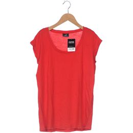 Emilia Lay Damen T-Shirt, rot, Gr. 44