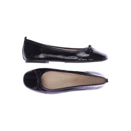 Boden Damen Ballerinas, schwarz, Gr. 38