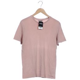 Cos Damen T-Shirt, pink, Gr. 38