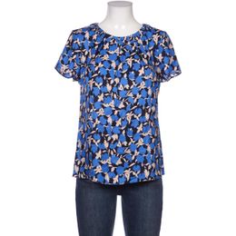 Boden Damen Bluse, blau, Gr. 38