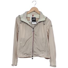 Moncler Damen Jacke, beige, Gr. 38