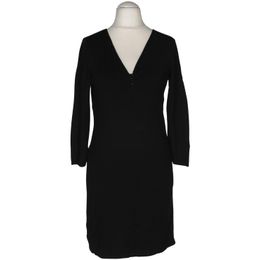 Adagio Italia Damen Kleid, schwarz, Gr. 36