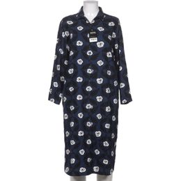 Uniqlo x Marimekko Damen Kleid, marineblau, Gr. 36