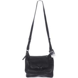 Coccinelle Damen Handtasche, schwarz, Gr.