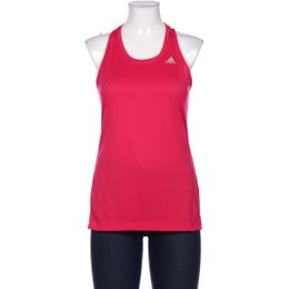 Adidas Damen Top, pink, Gr. 38