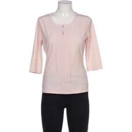 BOSS by Hugo BOSS Damen Langarmshirt, pink, Gr. 38