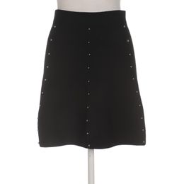 Zara Damen Rock, schwarz, Gr. 38